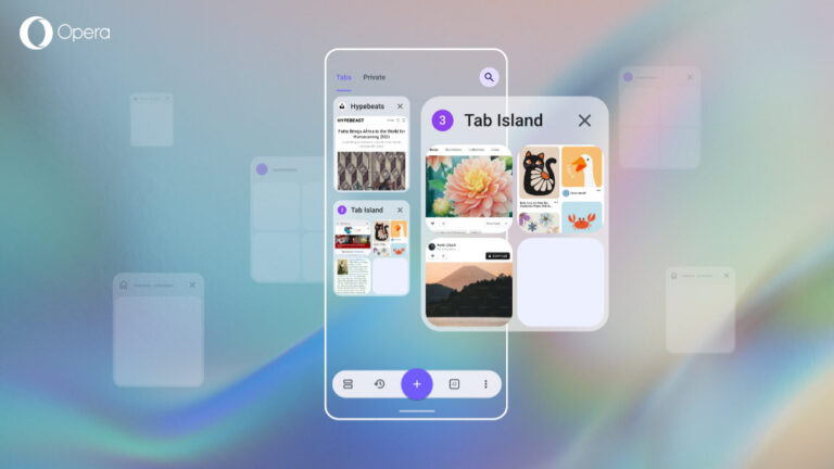 Opera for Android Gets a Big Tab Management Update - Thurrott.com