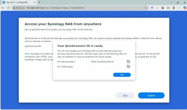 Synology DiskStation DS224+ First Impressions - Thurrott.com
