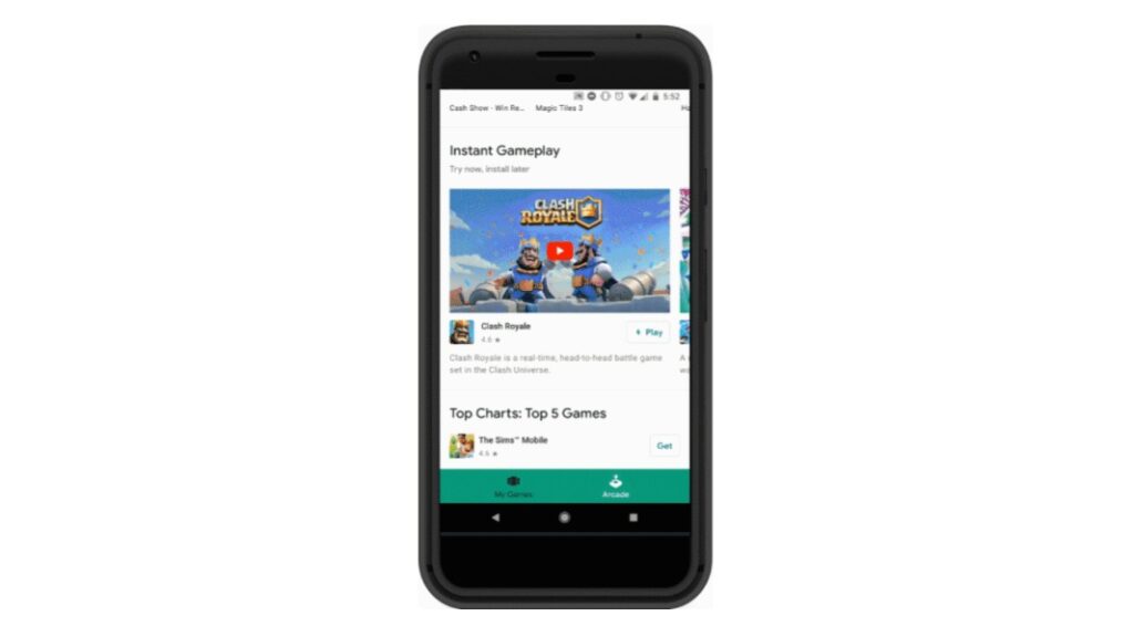 Google Play Store to Drop Android Instant Apps in December 2025
