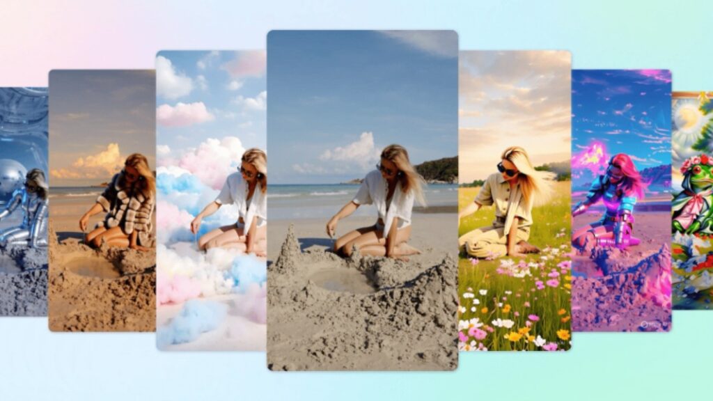 Meta AI Adds AI-Powered Video Editing Feature