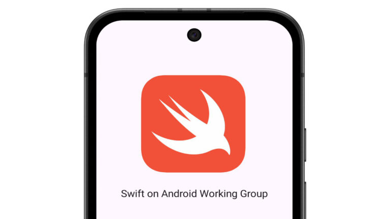 Swift is Coming for Android - Thurrott.com