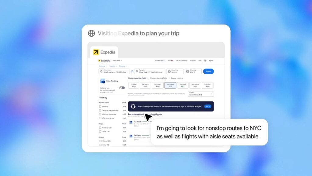 New ChatGPT Agent Can Perform Complex Tasks On its Own