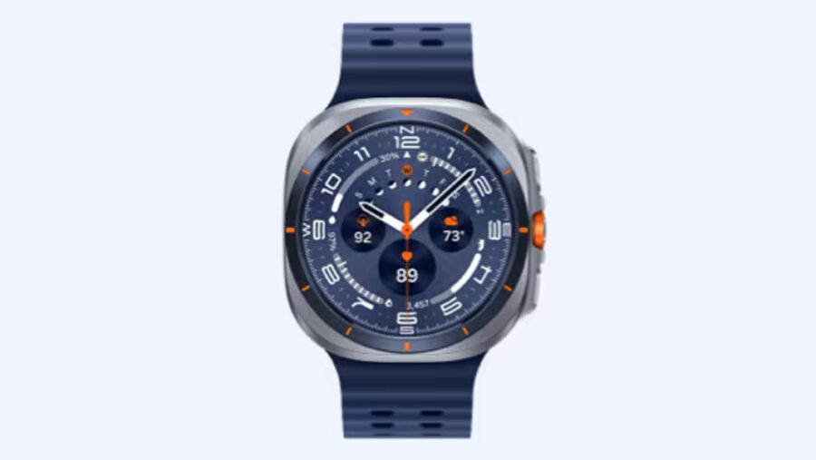 Samsung Brings One UI 8 Watch to Galaxy Watch Ultra - Thurrott.com