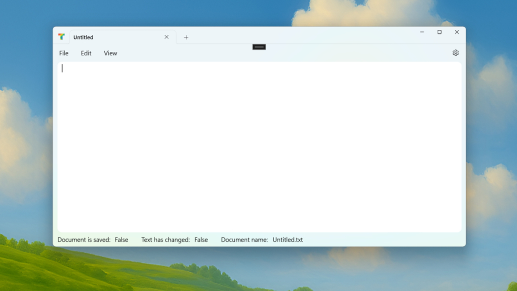 .NETpad 2025: More Data Binding, GitHub, File Operations, More (Premium) - Thurrott.com