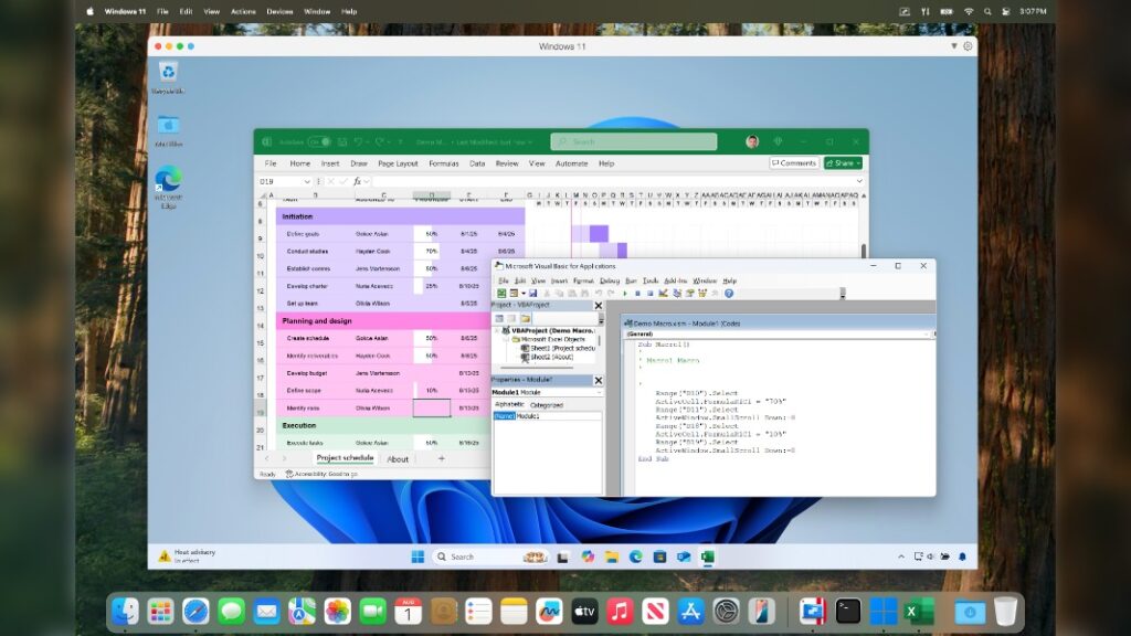 Parallels Desktop 26 for Mac is Out with Support for macOS 26 and ...