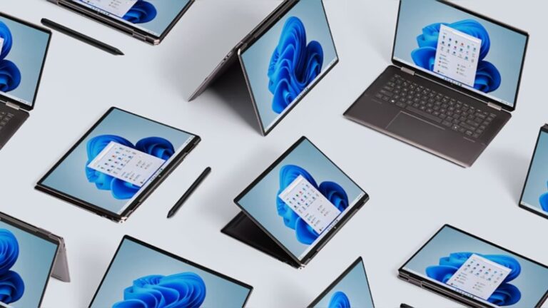 Microsoft Releases New Windows 11 Builds for Dev and Beta Insiders