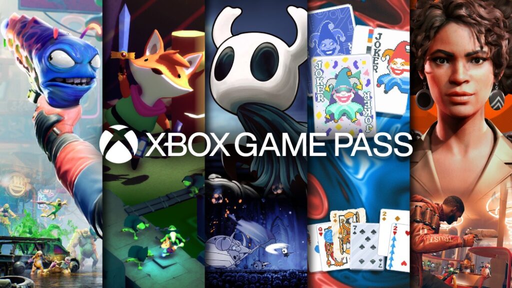 Xbox Game Pass Standard and Core Tiers Get Access to Cloud Gaming and ...