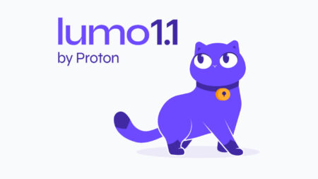 Proton Lumo 1.1 Amps Up the Performance, Reliability, and Accuracy - Thurrott.com