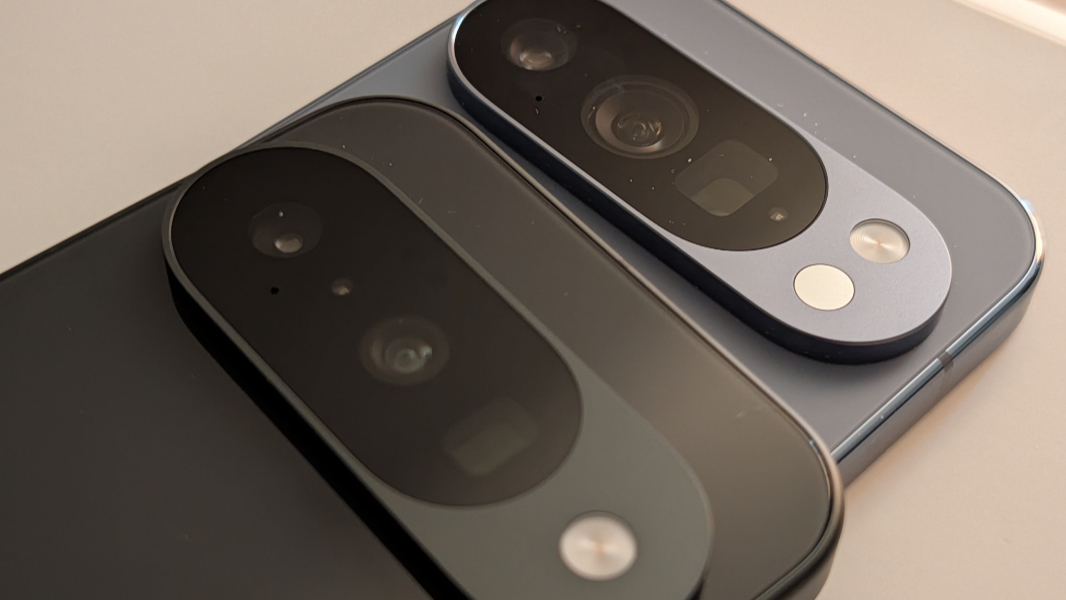 Google Pixel 10 Series First Impressions Thurrott