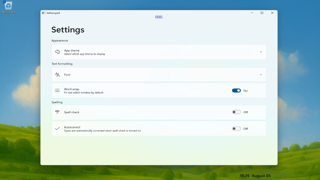 .NETpad 2025: First Steps in Rebuilding .NETpad in WASDK/WinUI 3 (Premium) - Thurrott.com