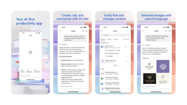 Microsoft 365 Copilot App for iOS is Losing the Ability to Edit Office ...