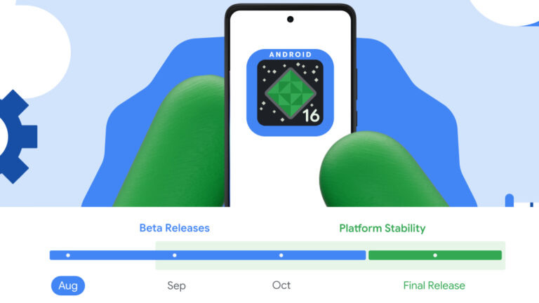 Google Releases Android 16 QPR2 Beta 2 - Thurrott.com