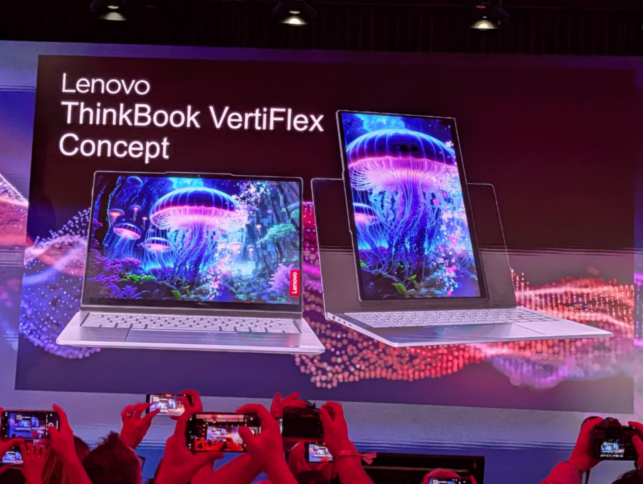 IFA 2025: Lenovo Innovation World Photo and Video Gallery - Thurrott.com