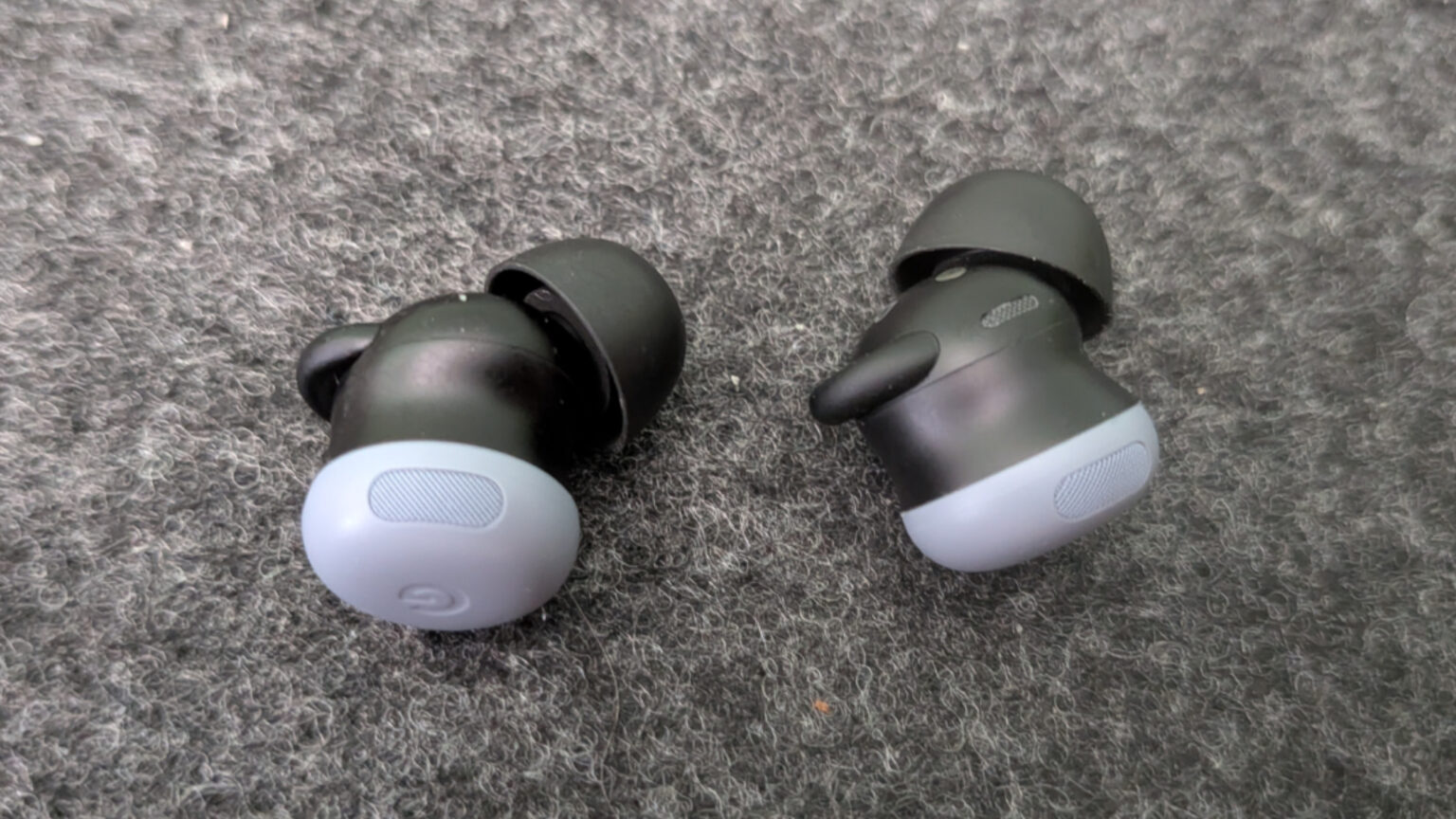 Google Pixel Buds Pro 2 Review - Thurrott.com