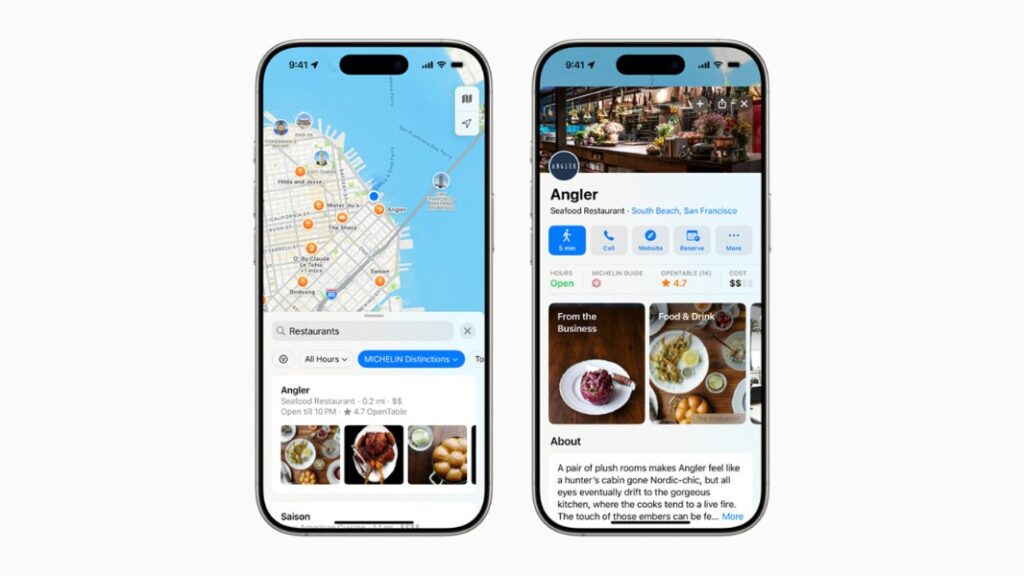 EU Commission May Give Apple Maps and Ads Gatekeeper Status Under DMA ...