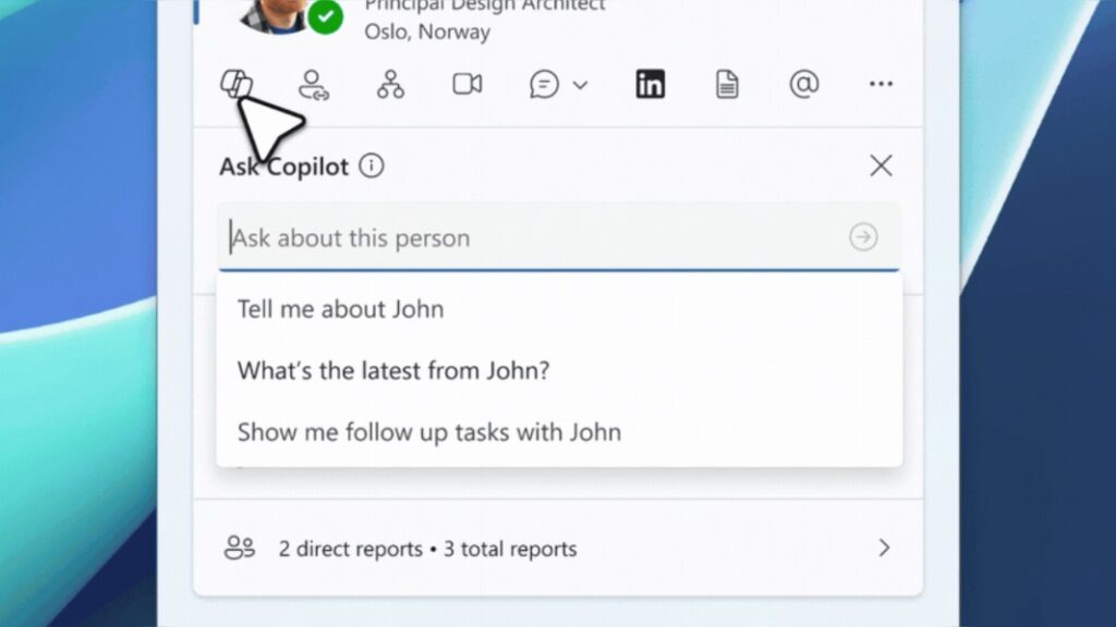 Copilot is Coming to Microsoft 365 People, Files, and Calendar ...