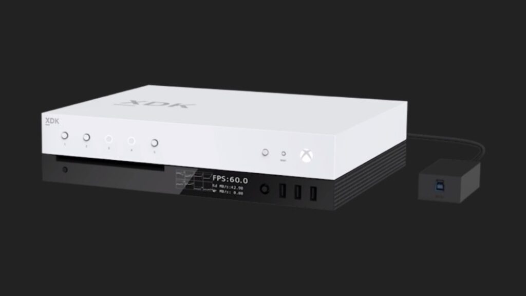 Report: Microsoft is Raising the Price of Xbox Developer Kits by 33%