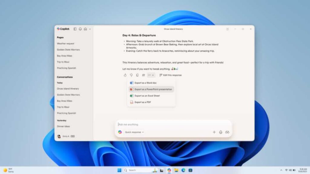 Copilot on Windows 11 Update is Rolling Out Across All Insider Channels ...