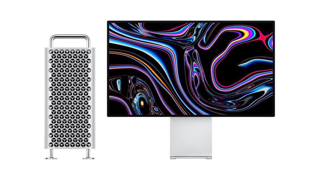 Apple Has Reportedly Lost Interest in the Mac Pro