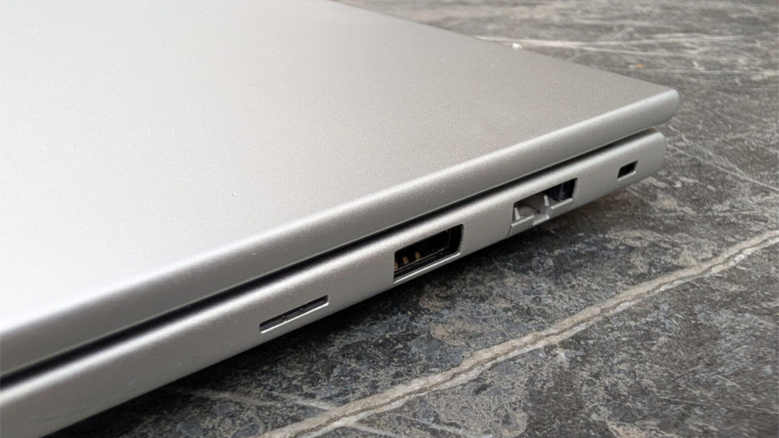 HP EliteBook 6 G1q Review - Thurrott.com