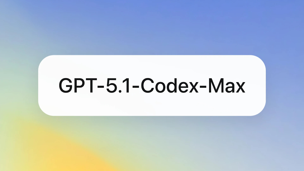 OpenAI GPT-5.1-Codex-Max Coding Model Arrives With Better Support for Windows - Thurrott.com