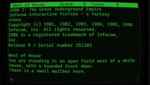 Microsoft Open Sources Zork I, II, and III Source Code - Thurrott.com