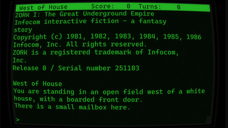 Microsoft Open Sources Zork I, II, and III Source Code - Thurrott.com