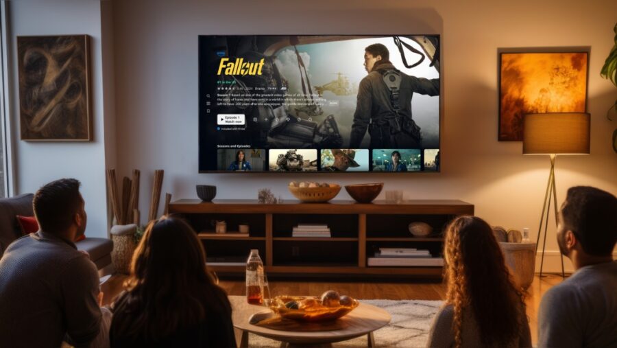 AI-Powered Recaps Disappear From Prime Video Following Fallout Snafu