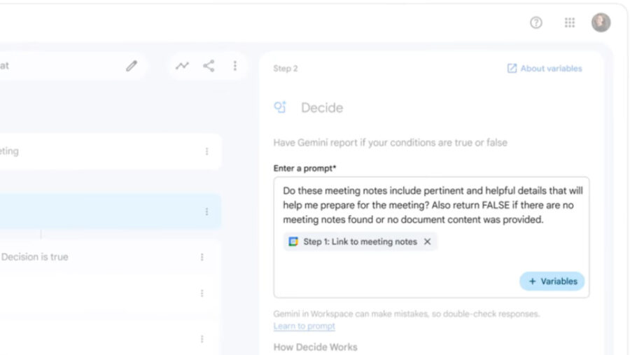 Google Workspace Studio is Now Available - Thurrott.com