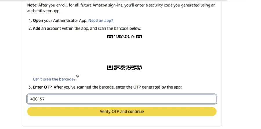 2026 Security Checkup: Authenticator App ⭐ - Thurrott.com