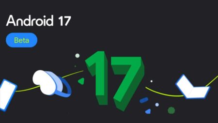 Google Releases Android 17 Beta 1 - Thurrott.com