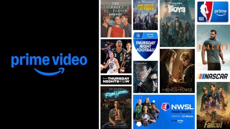 Prime Video Restricts 4K and Ad-Free Streaming to New $4.99/Month Ultra ...