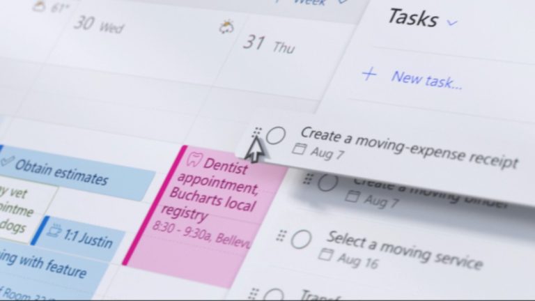 Copilot in Outlook Gets New Agentic AI Features