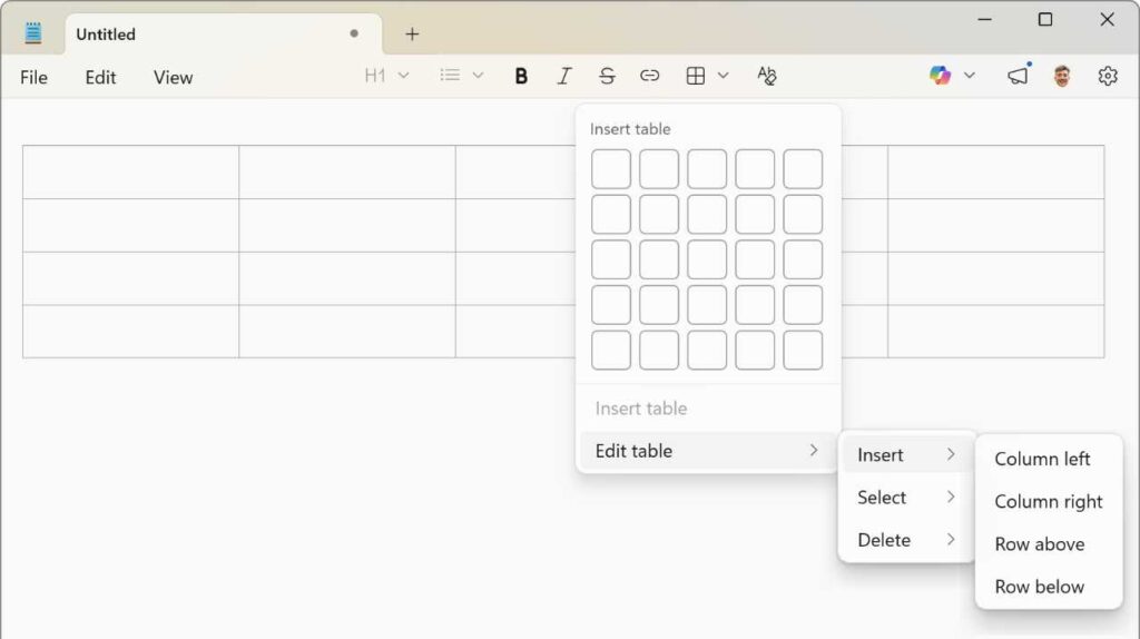 Notepad - Thurrott.com