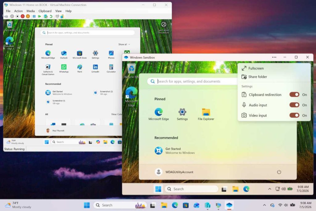 Virtualization - Thurrott.com